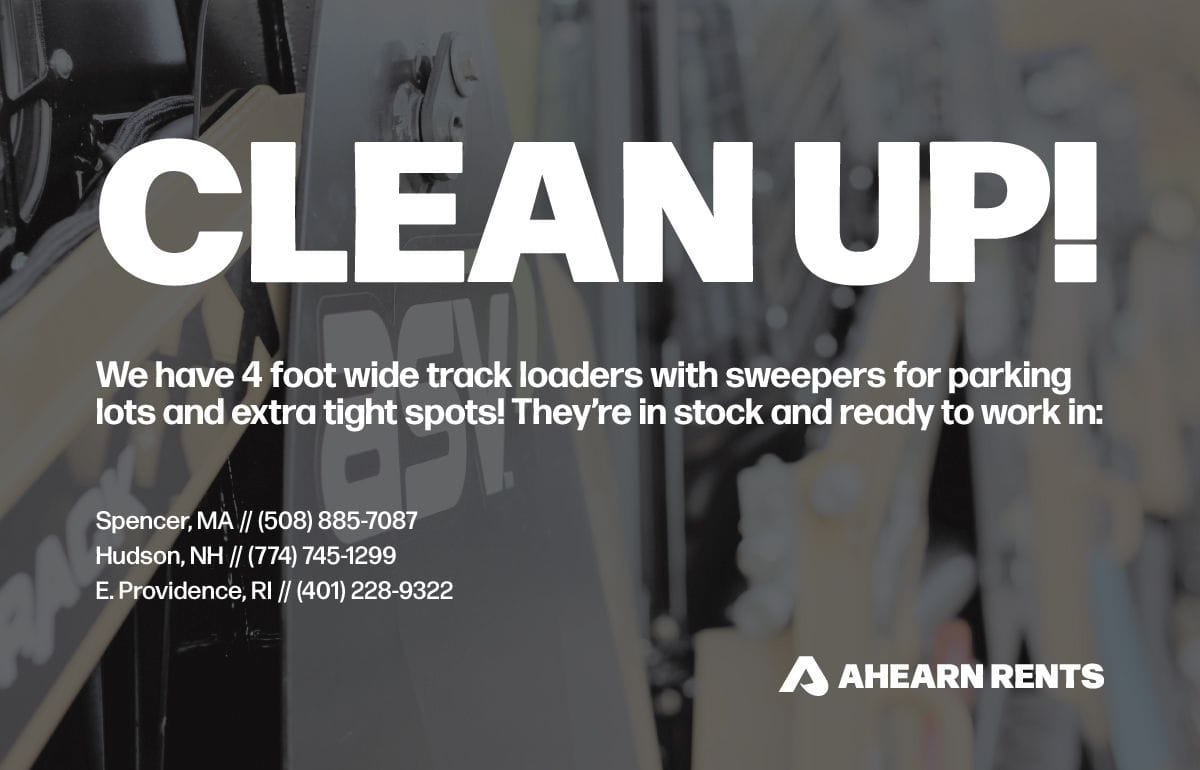 Ahearn Rents - Ahearn Rents | Construction Equipment Rentals